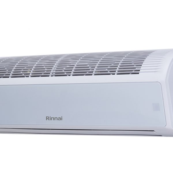Mini VRF Air Conditioning System | Rinnai Australia