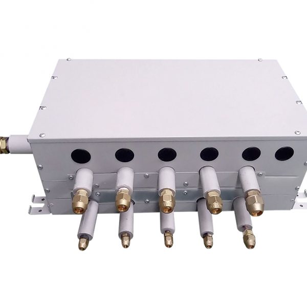 Mini VRF Air Conditioning System | Rinnai Australia