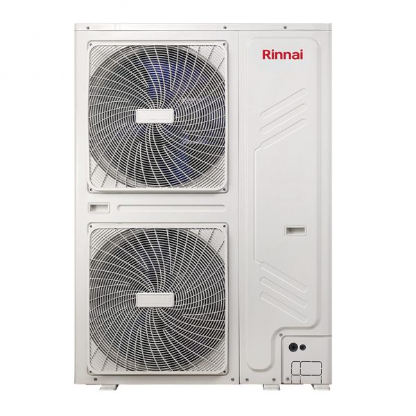 Mini VRF Air Conditioning System | Rinnai Australia
