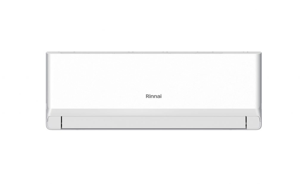 JX Series 2.5kW Reverse Cycle Air Conditioner | Rinnai Australia