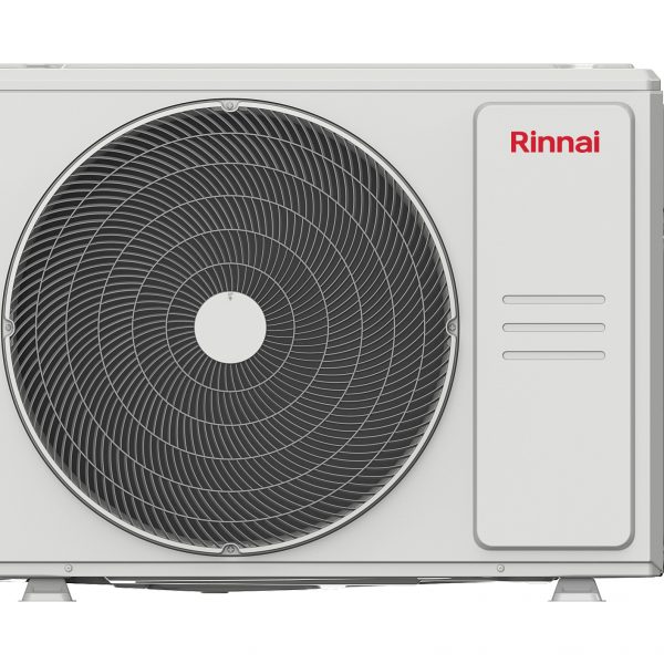 PB Series 2.6kW Reverse Cycle Split Air Conditioning | Rinnai Australia