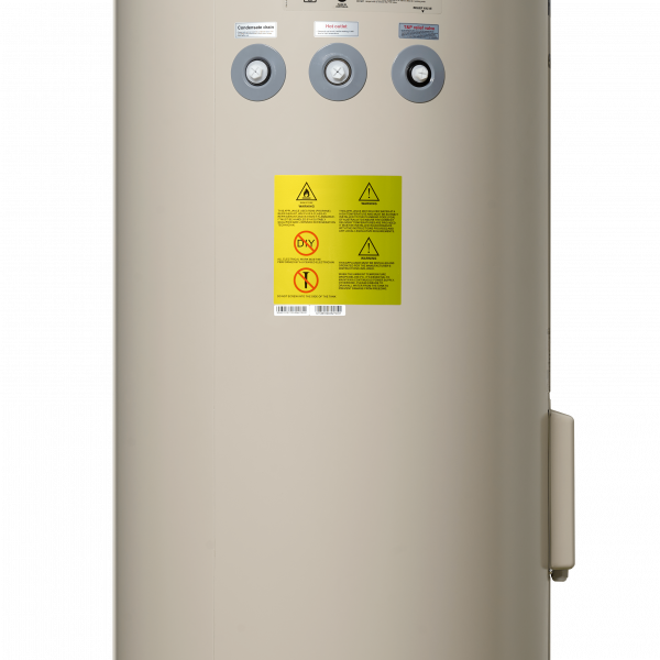 Enviroflo AR Series Heat Pump | Rinnai Australia