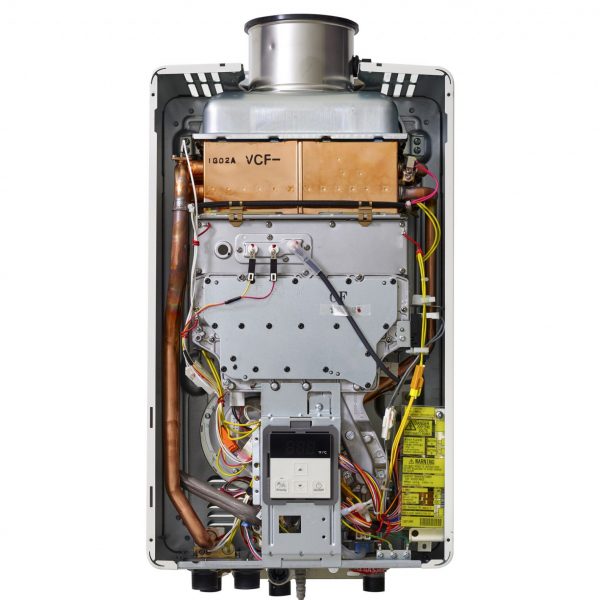 Infinity 28i Internal Gas Continuous Flow Hot Water | Rinnai Australia