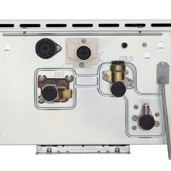 Infinity 32 Gas Continuous Flow Hot Water System | Rinnai Australia