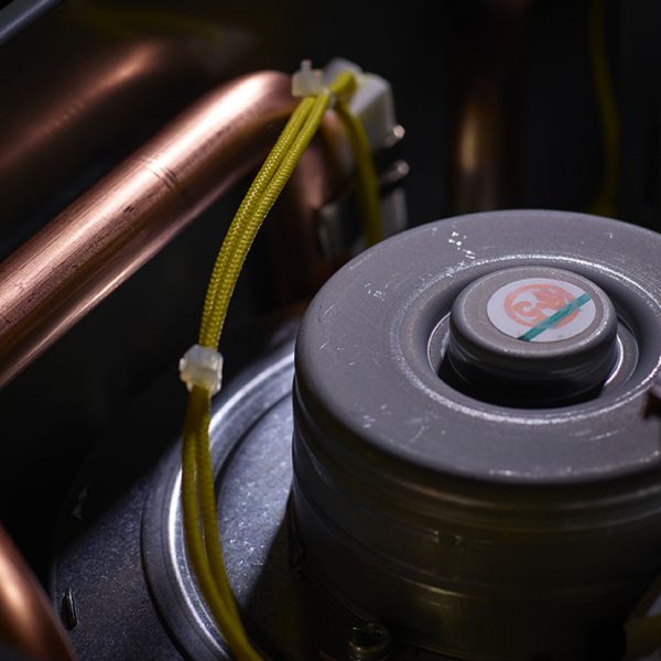 Infinity B26 Gas Continuous Flow Hot Water System | Rinnai Australia