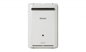 S26 Solar Booster - Solar Hot Water Systems | Rinnai Australia
