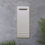 Recess Boxes for Infinity Hot Water Systems | Rinnai