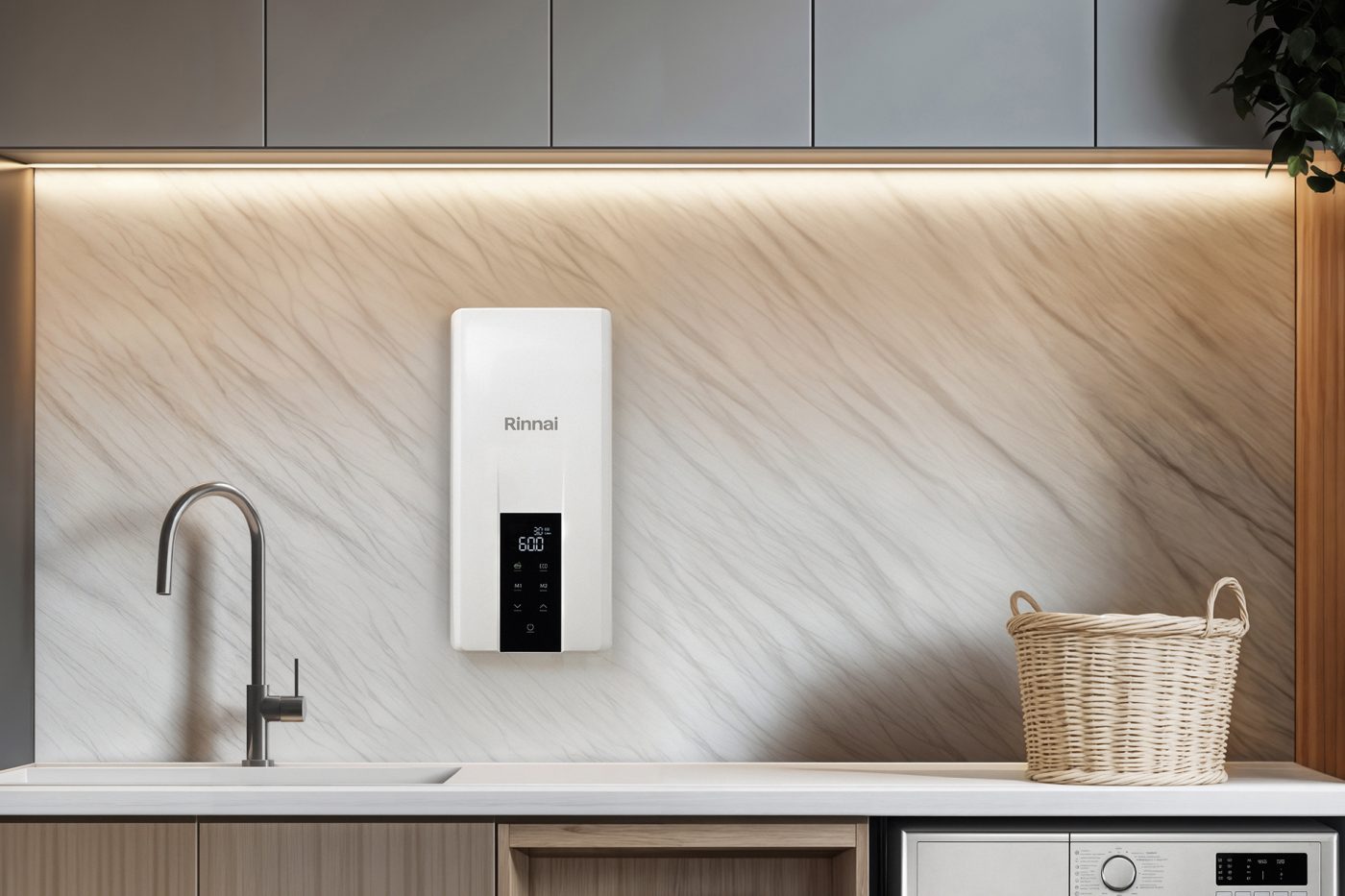27 Jul 24 | 8 Reasons why Rinnai Efinity is the Smart Choice for Hot ...