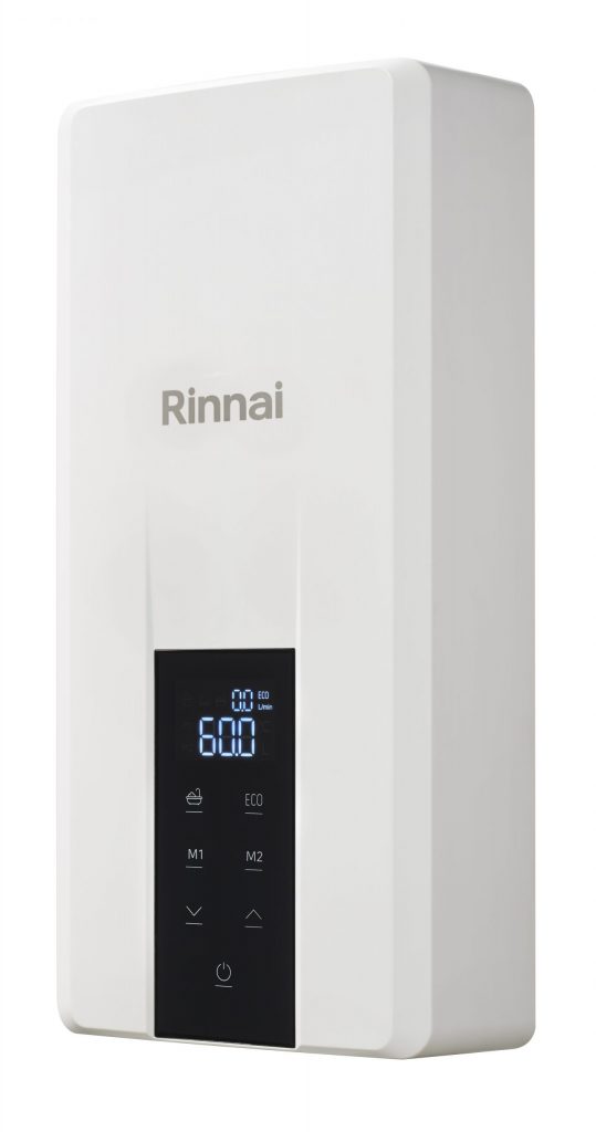 27 Jul 24 | 8 Reasons why Rinnai Efinity is the Smart Choice for Hot ...