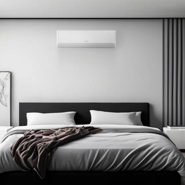 2.65kW Reverse Cycle Split System - Rinnai Australia