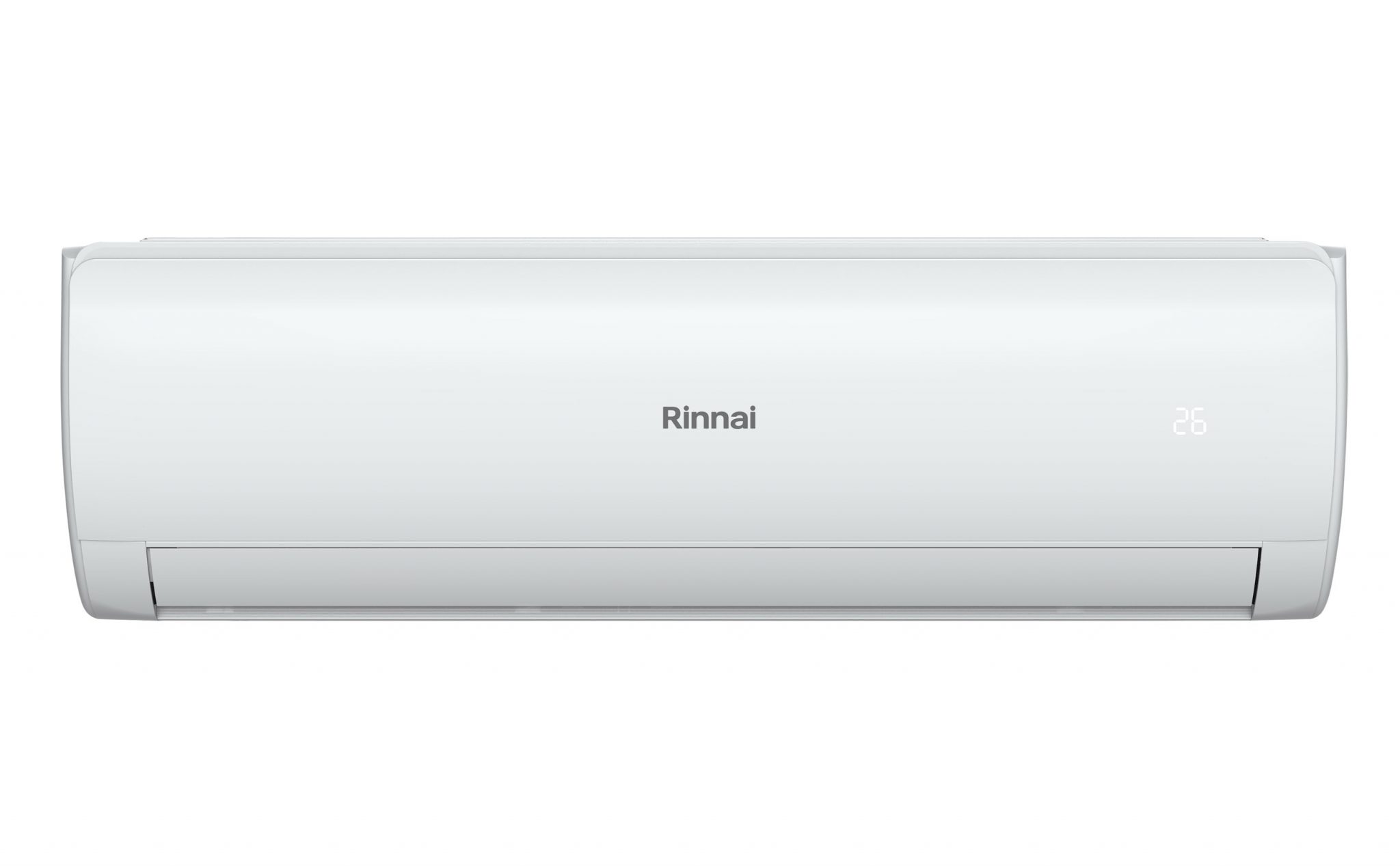 8.0kW Reverse Cycle Air Conditioner - Q Series - Rinnai Australia