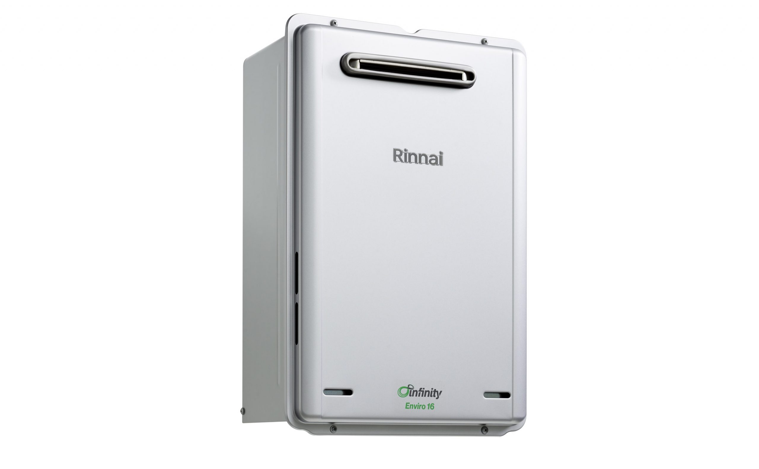 Infinity 26 Enviro Continuous Flow Hot Water System Rinnai Australia
