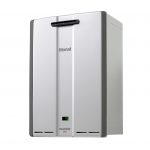 HD210e (External) Heavy Duty Continuous Flow Hot Water | Rinnai
