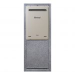 Recess Boxes for Infinity Hot Water Systems | Rinnai
