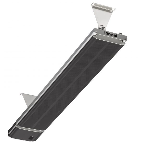 Outdoor Radiant Heaters - 3200W - Rinnai Heating & Cooling