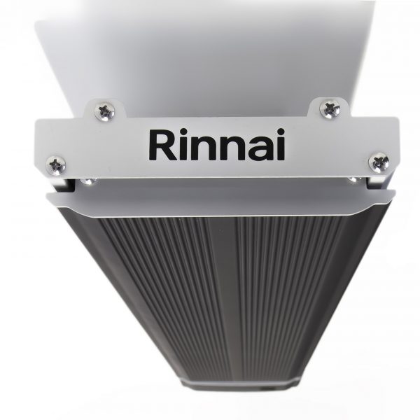 Outdoor Radiant Heaters - 3200W - Rinnai Heating & Cooling