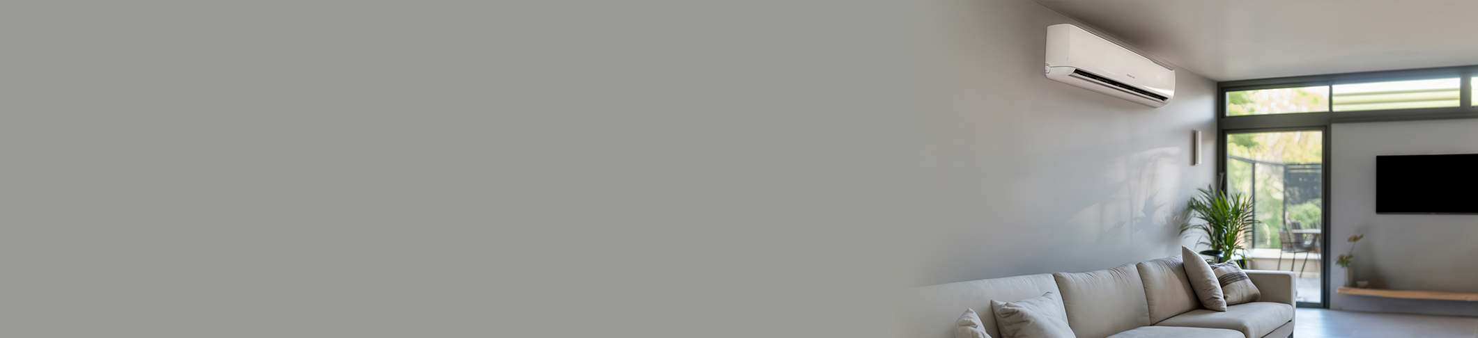 Reverse Cycle & Split System Air Conditioners - Rinnai